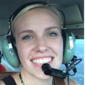Rachel Lietzke Payne – Age 22 | NuvaRing Truth